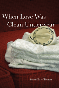 Books – Susan Barr-Toman