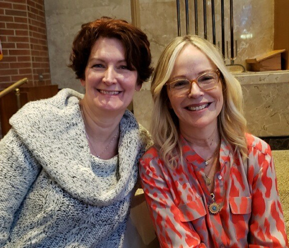 “Minding” Dani Shapiro – Susan Barr-Toman